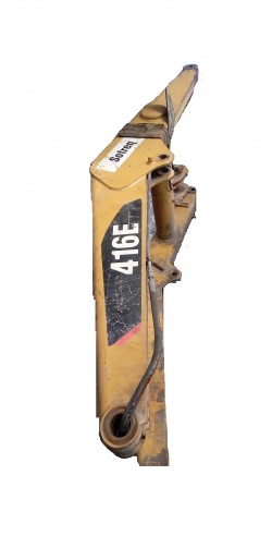 Semi-novas : Diesel Tractor